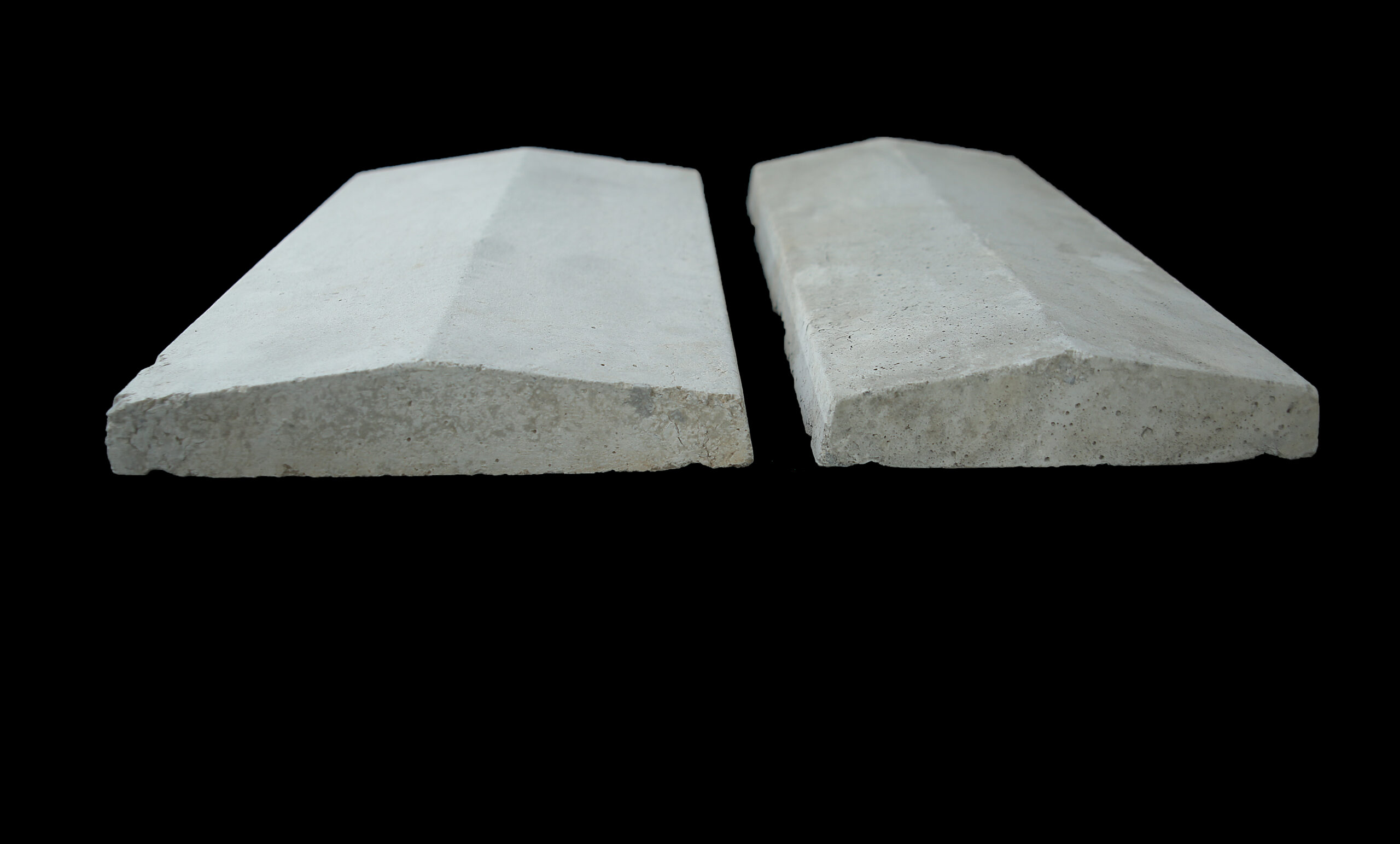 WALL COPINGS – GAJIPARA BUILDERS LTD (GBL)