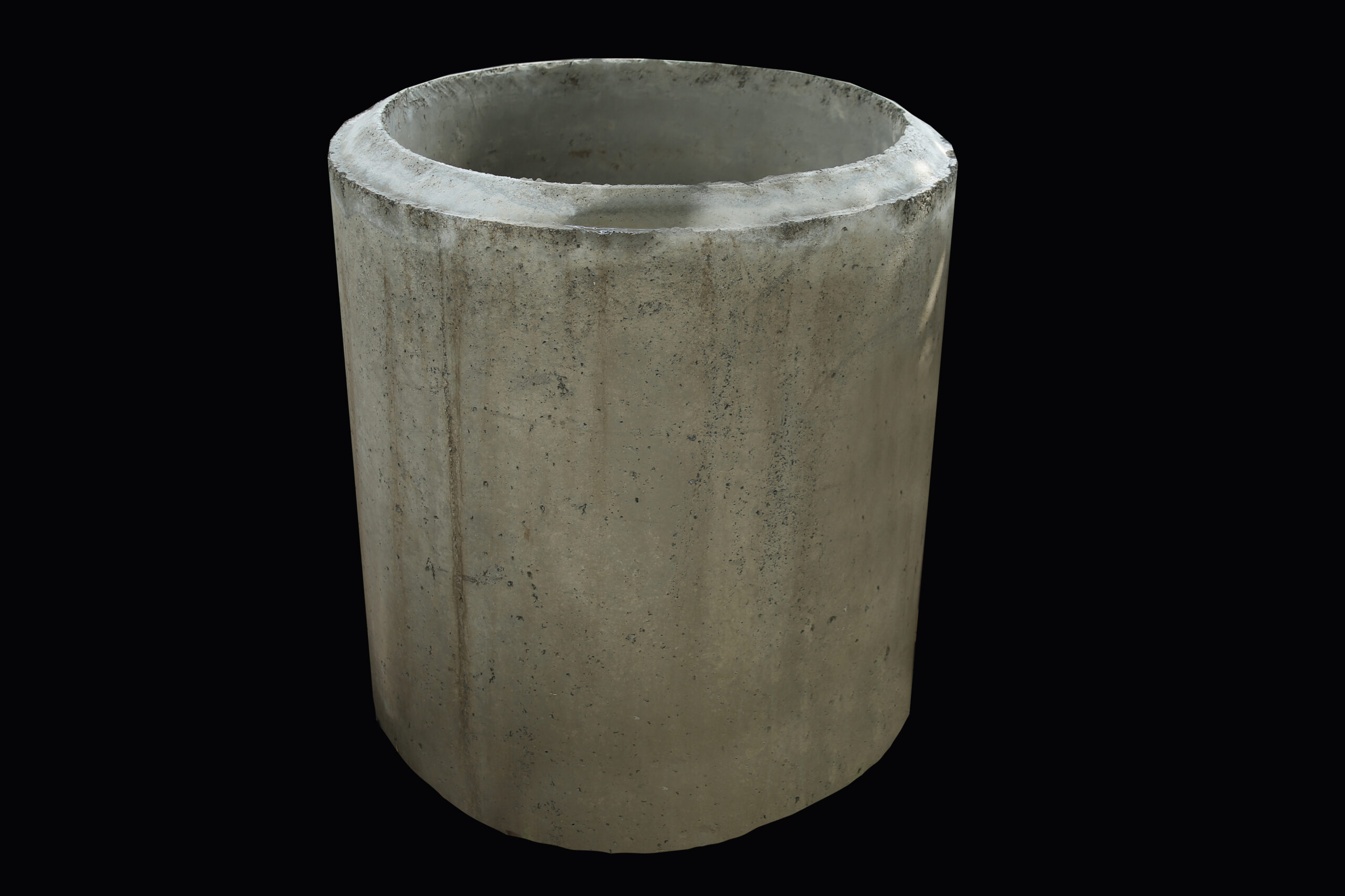 CONCRETE CULVERT – GAJIPARA BUILDERS LTD (GBL)