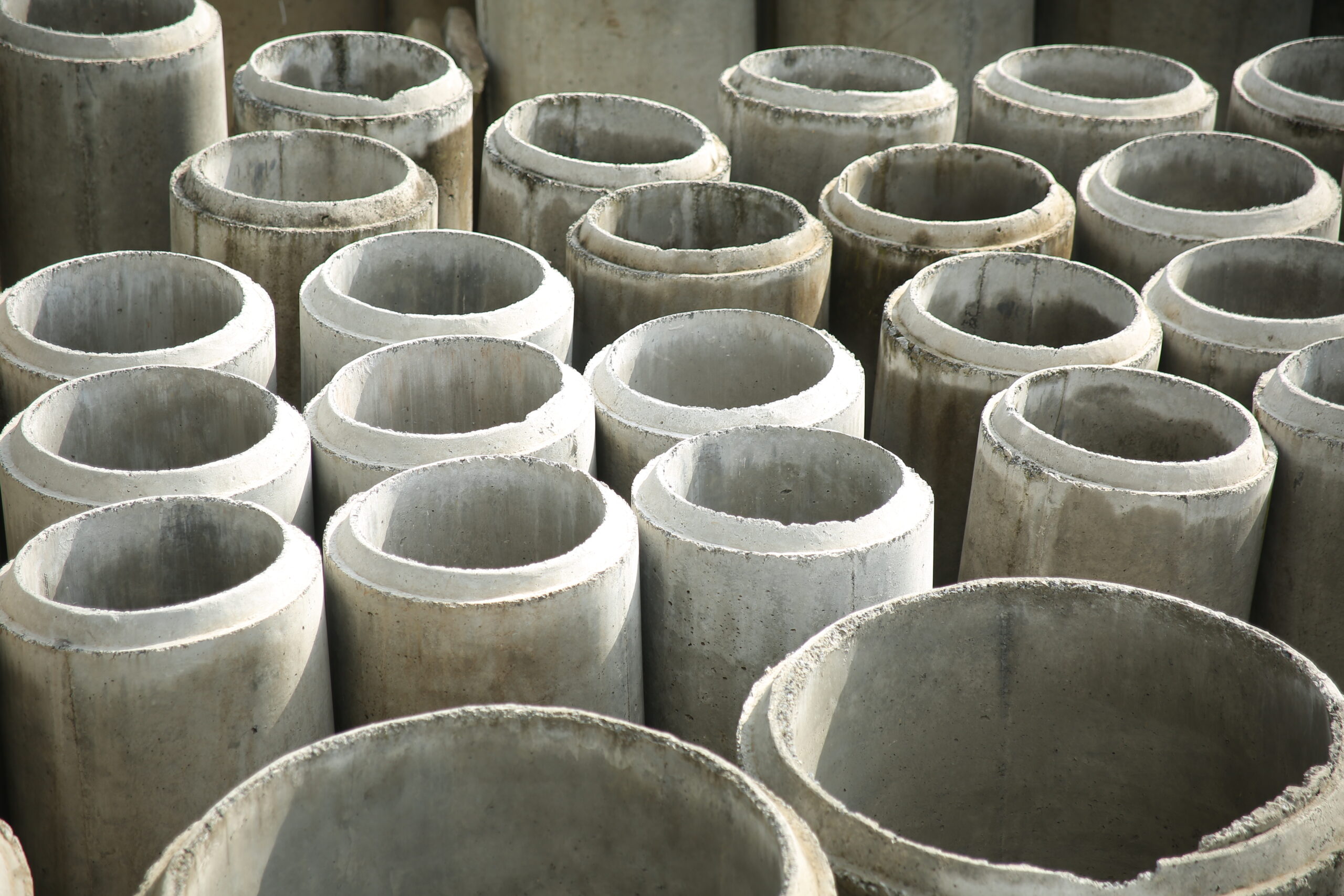 CONCRETE CULVERT – GAJIPARA BUILDERS LTD (GBL)